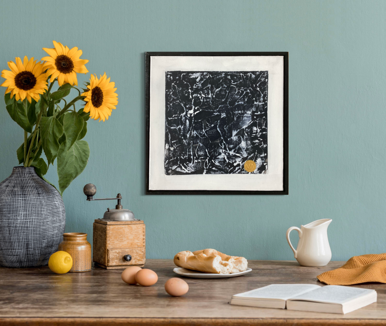 Original Artworks – Jay Smith